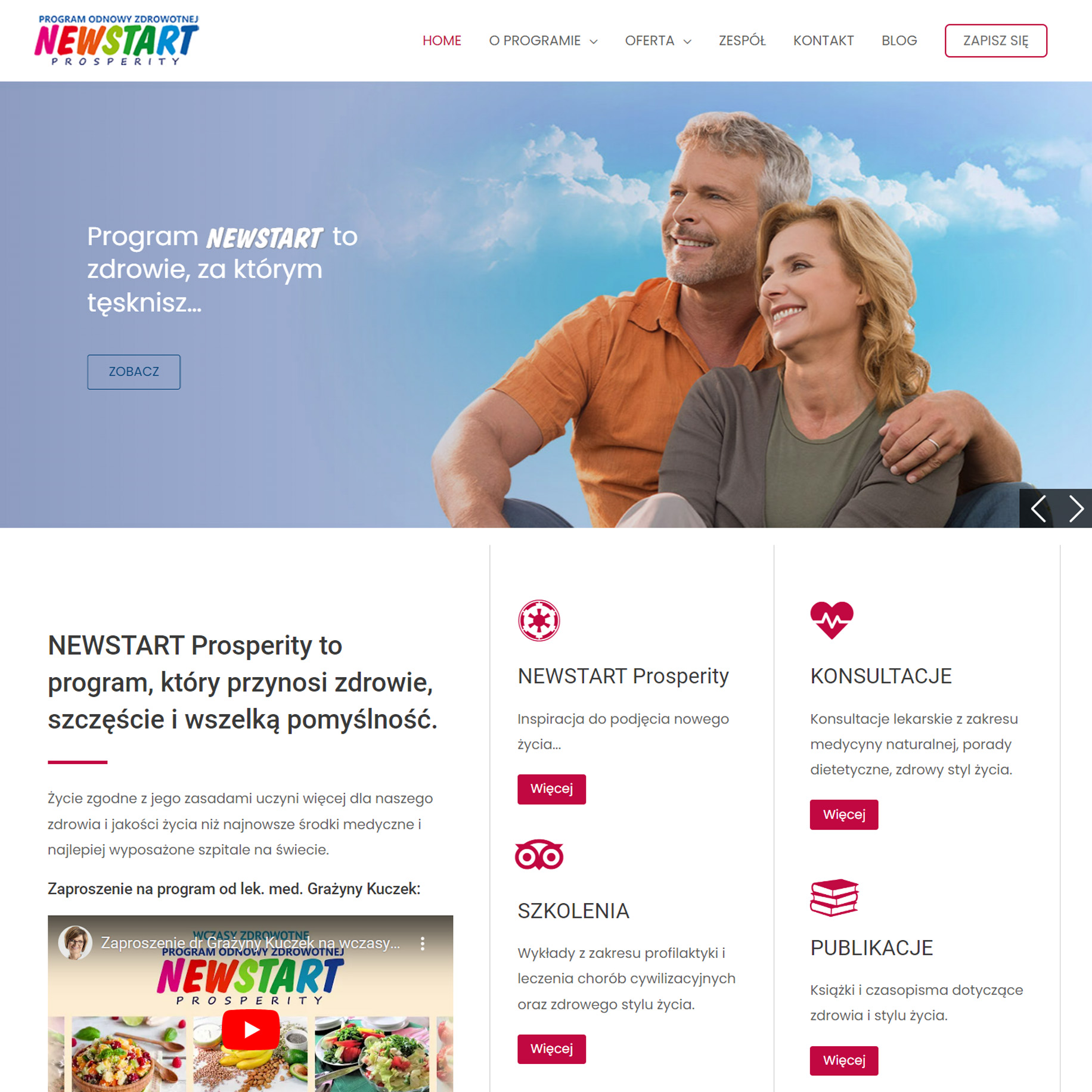 NEWSTART – Biiird Studio